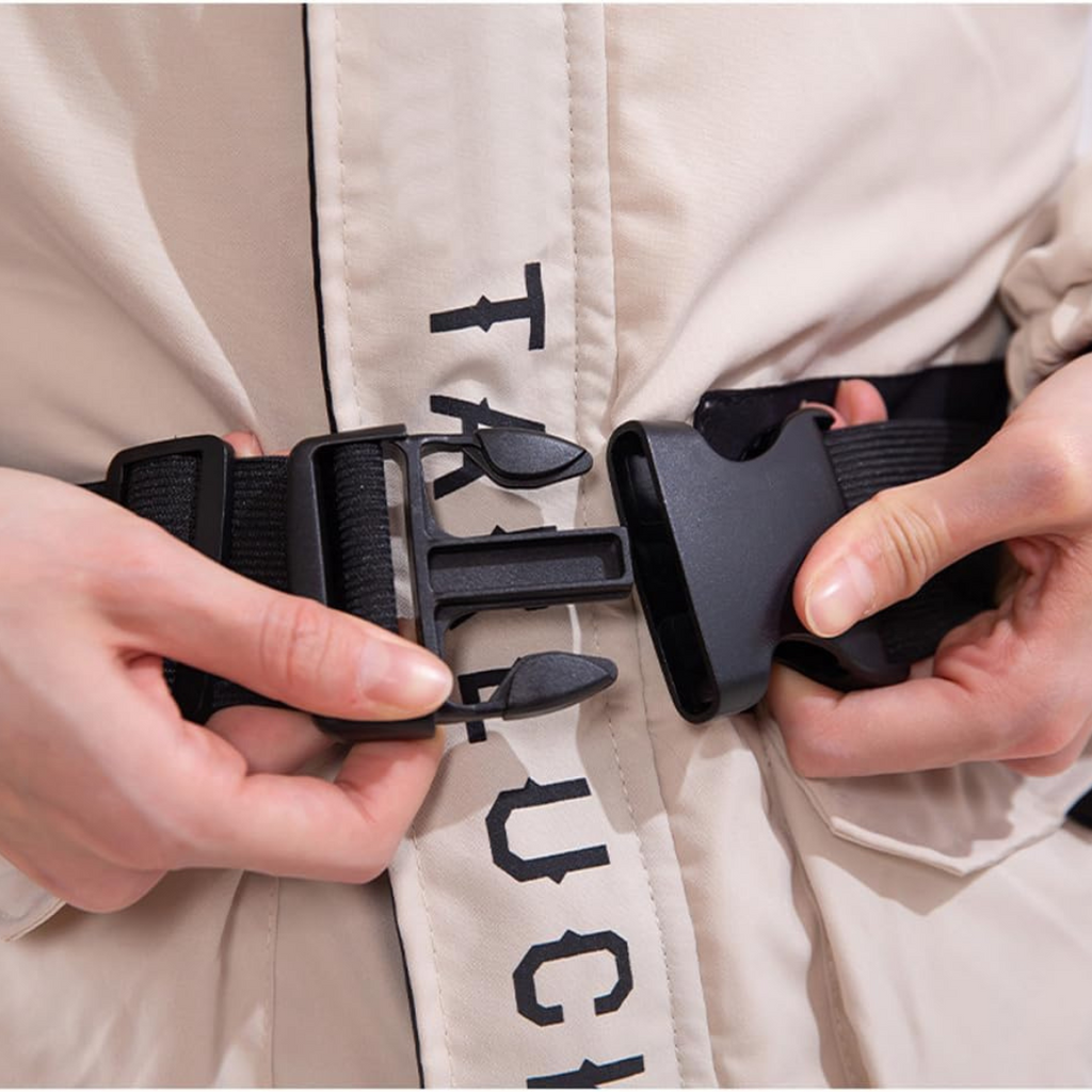 Stylish Pink Turtle Snowboarding Protector Hip Protection on the go ...