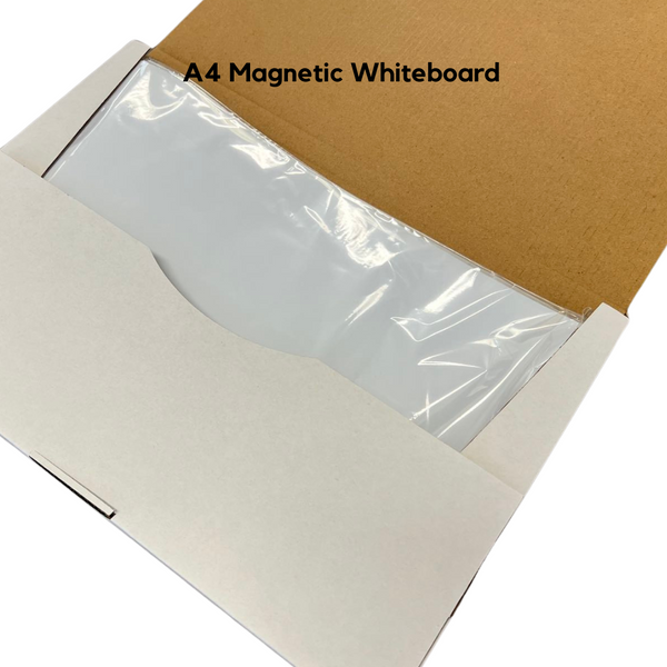 Commercial Grade Magnetic Whiteboard Sheet Bulk Pack – Gadget arcade